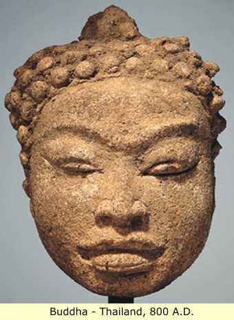 African Origins of All Asians – The Afro Lounge